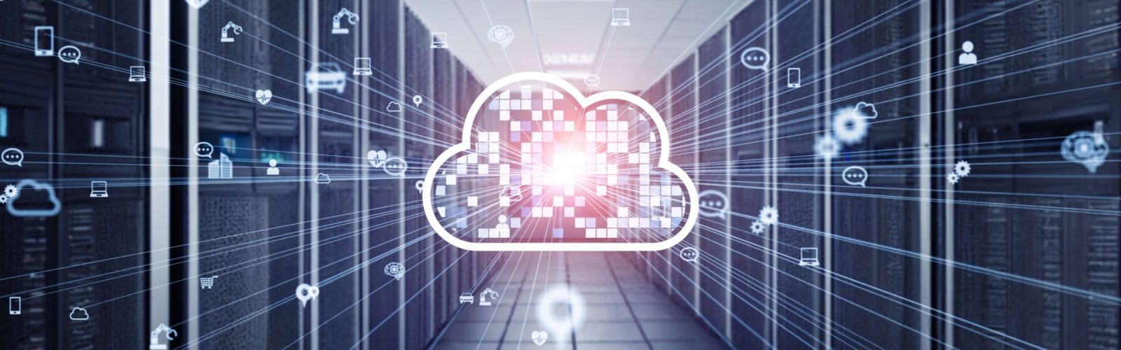 Colocation vs. Cloud Hosting: Which Is Better? - Hellas Sat Data Center